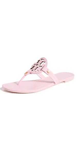 Tory Burch Miller Sandals One-color