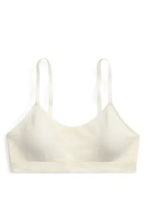 LAUREN INTIMATES Seamless Bralette