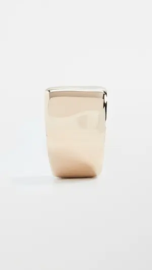 SOKO Ripple Band Ring