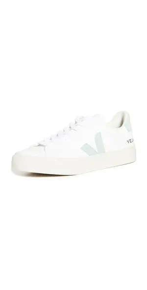 Veja Criss-cross Shoes For Women