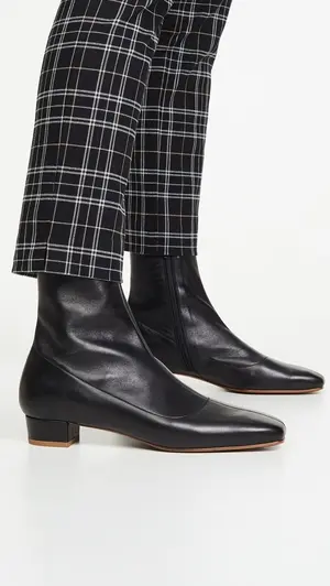 By Far Este Boots