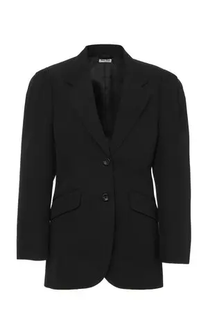 Women's Puff Sleeve Blazers
