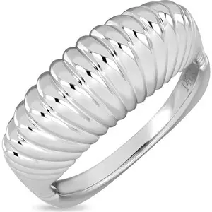 Bony Levy 14k Gold Statement Ring - 14kw