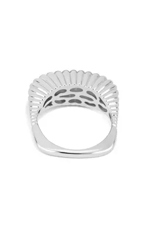 Bony Levy 14k Gold Statement Ring