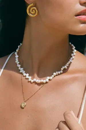 ATOLEA Sunseeker Choker