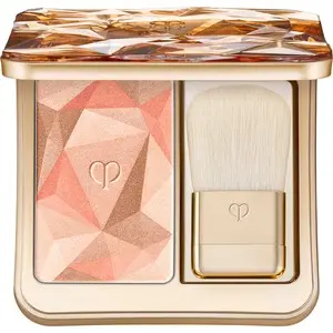 CLE DE PEAU BEAUTE The Luminizing Face Enhancer - 203 - Sunset's Brilliance