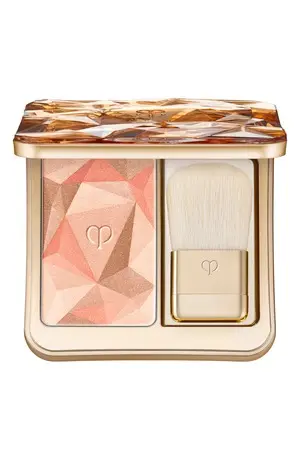 CLE DE PEAU BEAUTE The Luminizing Face Enhancer 203