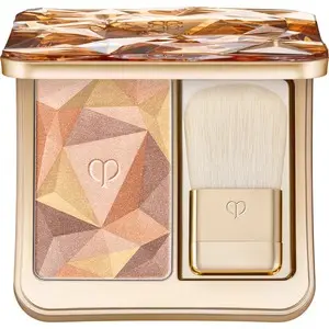 CLE DE PEAU BEAUTE The Luminizing Face Enhancer 22 - Shooting Stars