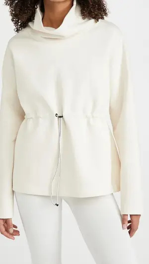 Varley Barton Sweatshirt