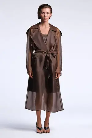 Bcbgmaxazria Adelle Trench