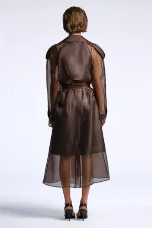 Bcbgmaxazria Adelle Trench