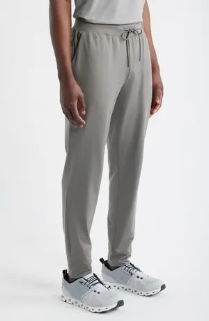 Zella Live In Performance Joggers - Grey Pewter