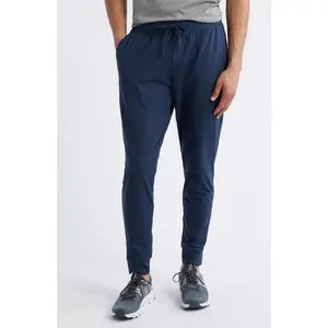 Zella Drawstring Sport Bottoms For Men