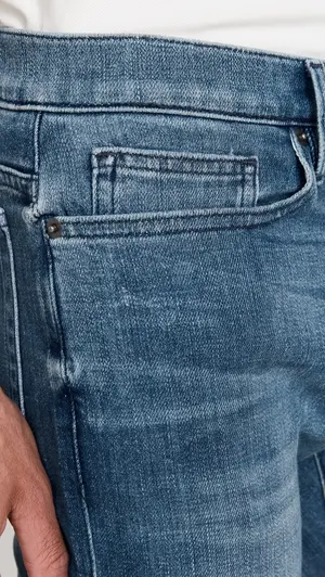 FRAME L'homme Slim Jeans - Bradbury