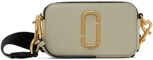 Marc Jacobs The Snapshot Bag 089 New Dust Multi