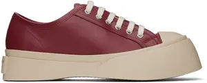 Marni Marni Pink Pablo Sneakers 00r78 Blush