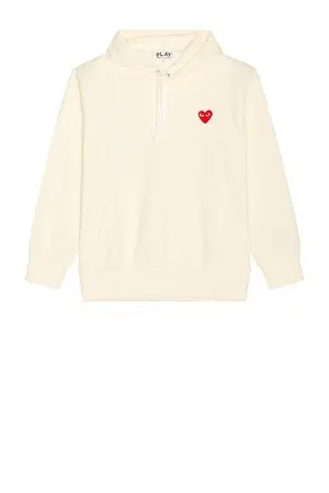 Play Comme Des Garcon Pull Over Activewear For Men