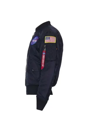 Alpha Industries Nasa Ma-1 Bomber