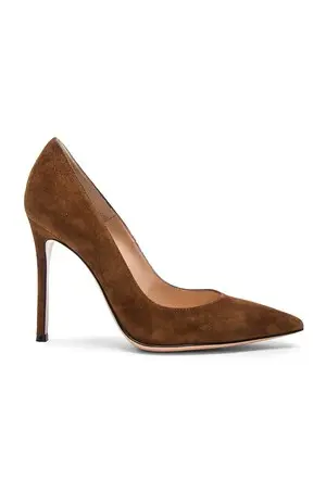 GIANVITO ROSSI Heels - Texas