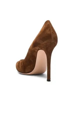 GIANVITO ROSSI Heels - Texas