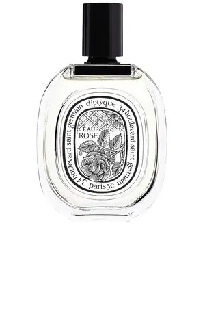 DIPTYQUE Eau Rose Eau De Toilette - N,a