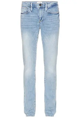 FRAME L'homme Skinny Jeans - Finn