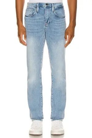 FRAME L'homme Skinny Jeans