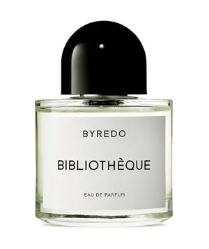 Byredo Bibliotheque Eau De Parfum - N,a
