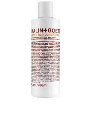 Malin+goetz Hydrating Haircare Products