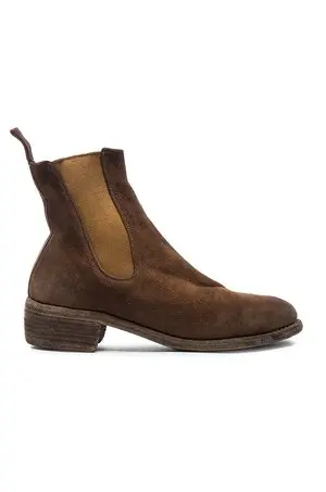 Men's Brown Boots