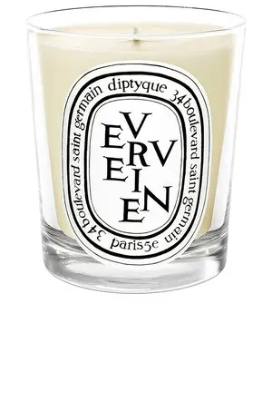 DIPTYQUE Verveine Scented Candle - N,a