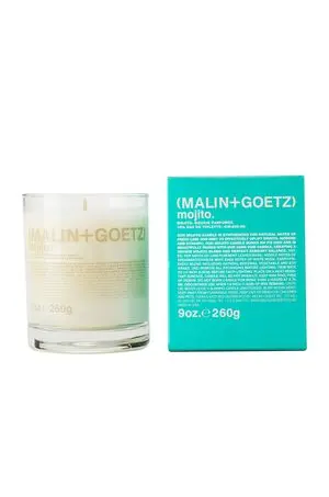 MALIN+GOETZ Malin+goetz Mojito Candle