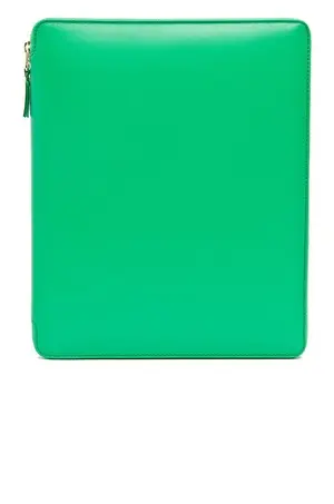 Women's Green Tech Accessories