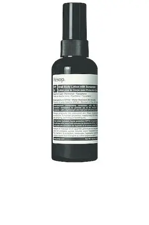 Aesop Aesop Avail Spf 50 Body Lotion N,a