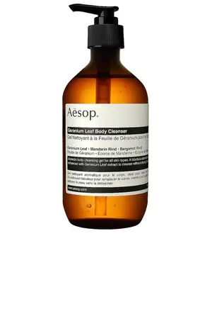 Aesop Geranium Leaf Body Cleanser - N,a