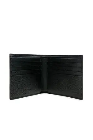 Saint Laurent Billfold Wallet