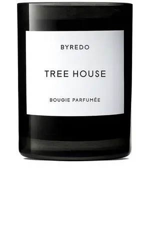 Byredo Tree House Candle - N,a