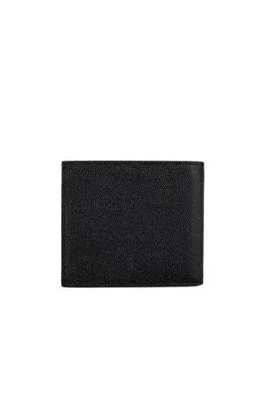 Saint Laurent East West Monogram Wallet