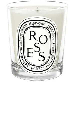 DIPTYQUE Roses Scented Candle - N,a