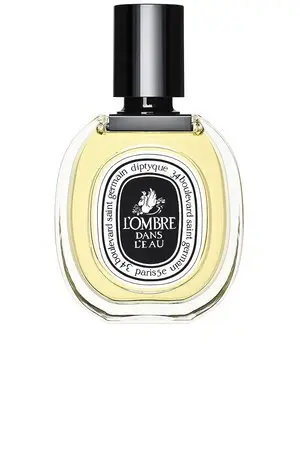 DIPTYQUE L'ombre Dans L'eau Eau De Toilette - N,a