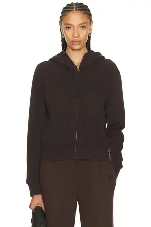 Nili Lotan Zip Up Sweatshirts Hoodies For Women