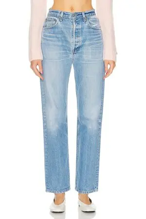Aligrace Jeans For Women