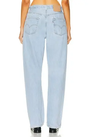 ALIGRACE Vintage Brigette Jeans - Light