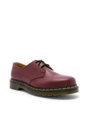 Dr. Martens 1461 3-eye Shoe