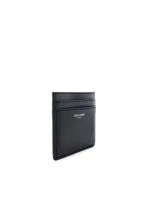Saint Laurent Card Holder