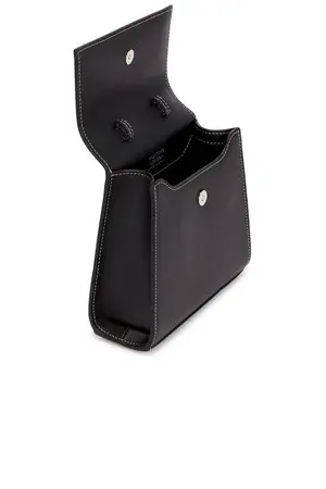 HUNTING SEASON Small Top Handle Bag