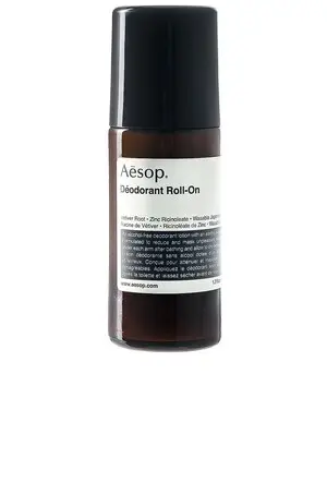 Aesop Deodorant Roll-on - N,a