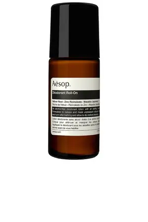 Aesop Herbal Deodorant Roll-on - N,a