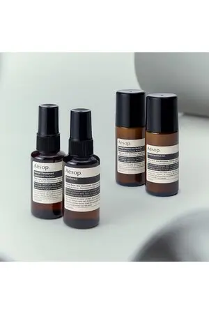 Aesop Herbal Deodorant Roll-on - N,a