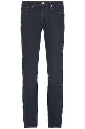 FRAME FRAME L'homme Slim Jeans Figlar